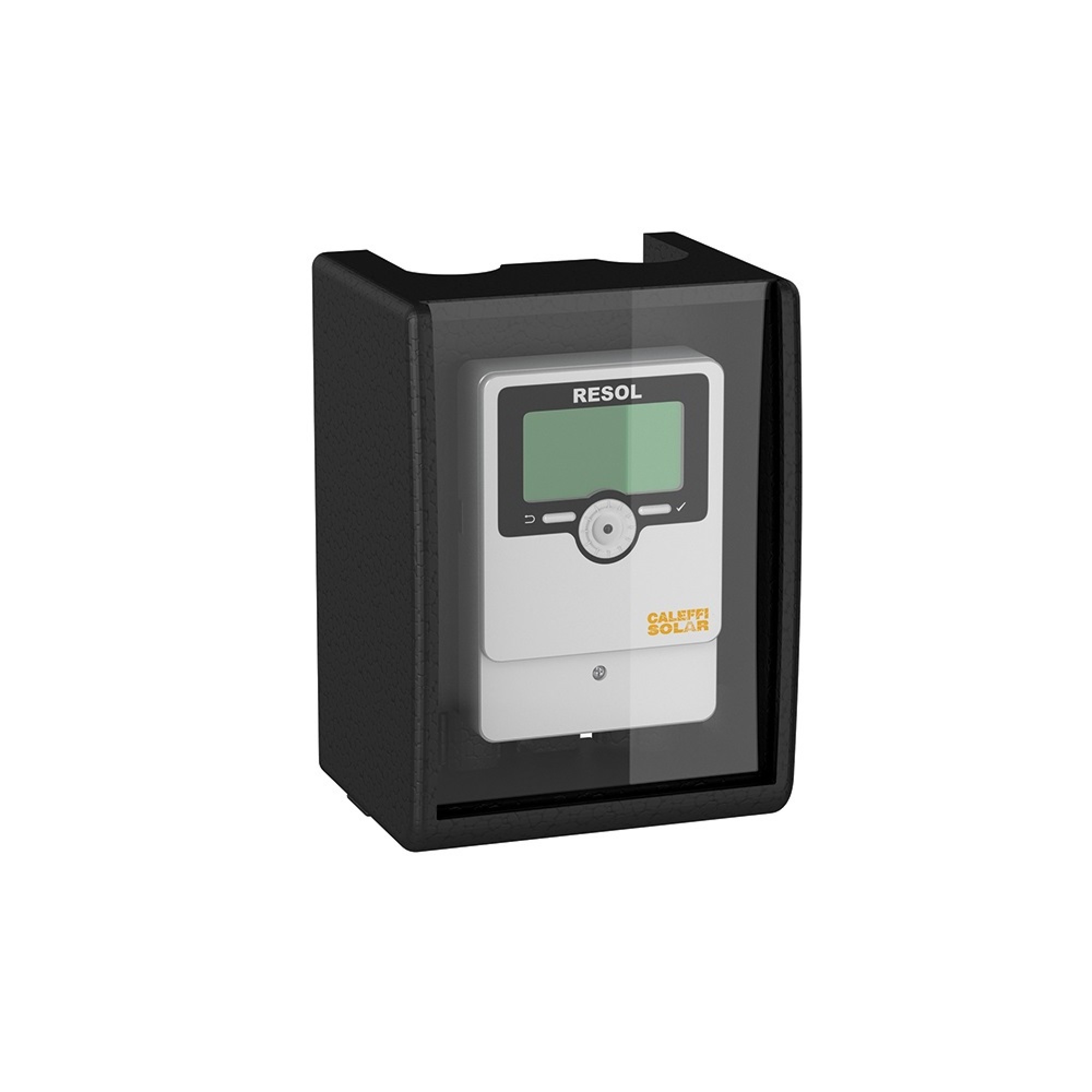 Соларно управление CALEFFI DELTASOL SLL С PWM контрол 278005 ...