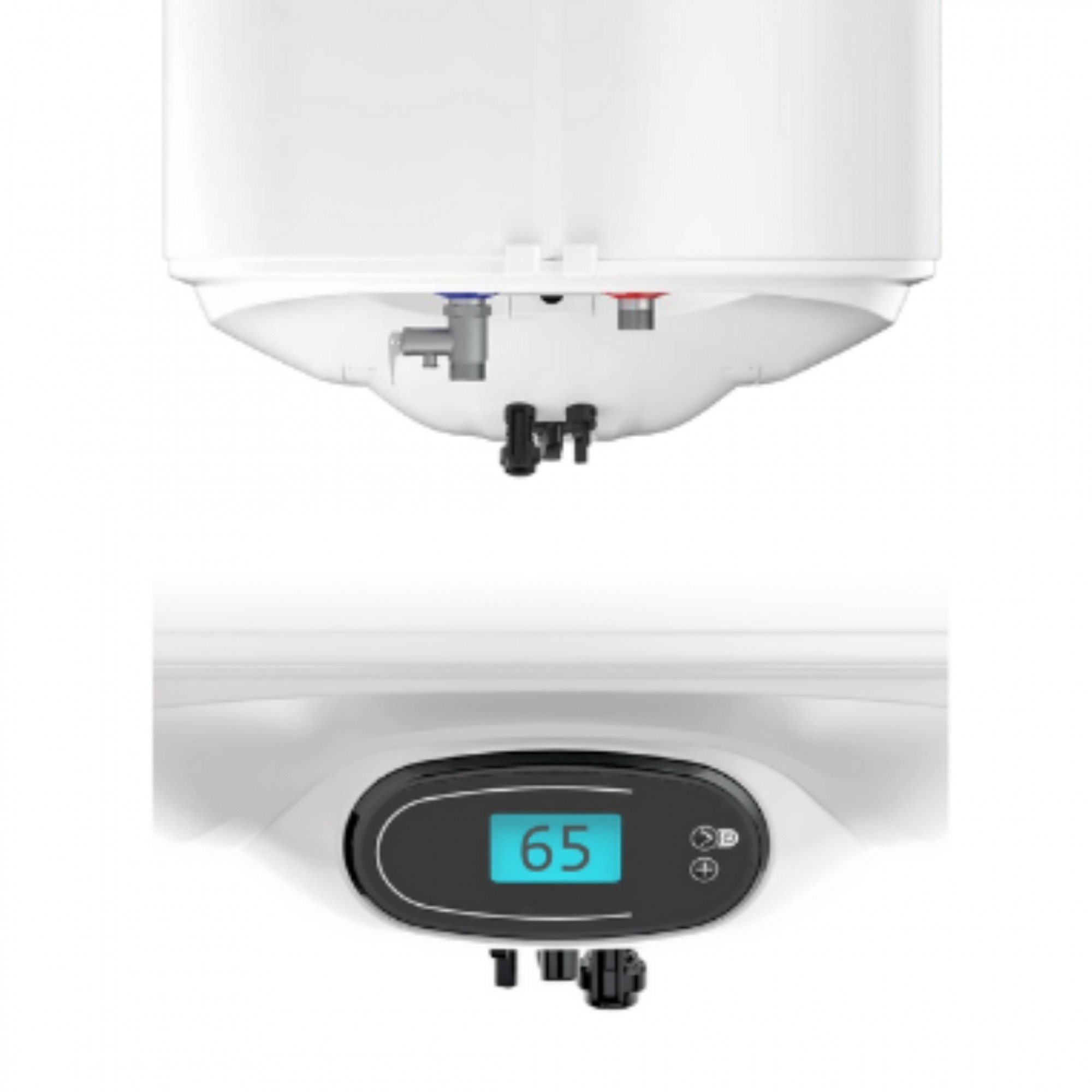 Соларна система за топла вода PhotoSol Hydro 80 - Balkanenergy.bg