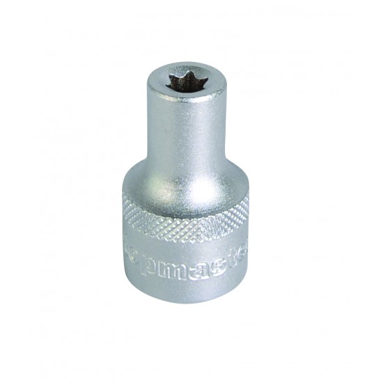 Вложка TopMaster E-Torx 1/2", Е12 - Balkanenergy.bg