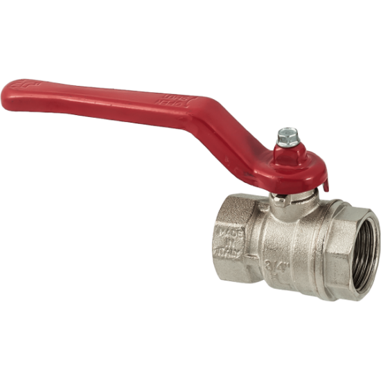 Сферичен кран ЖЖ Itap Ideal - 0402314 - Balkanenergy.bg