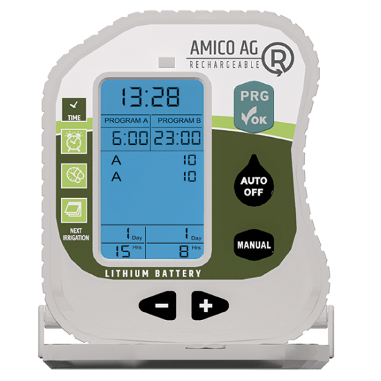 Програматор Amico PRO AG R - 0892290 - Balkanenergy.bg