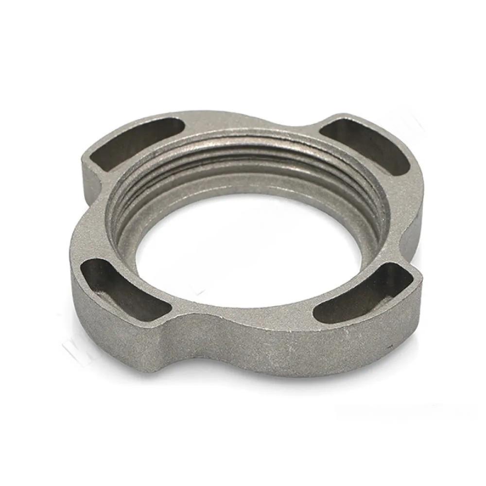 Гайка за месомелачка MOULINEX, TEFAL, KRUPS | SS-989842 - Balkanenergy.bg