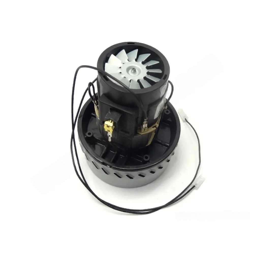 Двигател за прахосмукачка, перяща - 1000 W, 2 турбини - Balkanenergy.bg