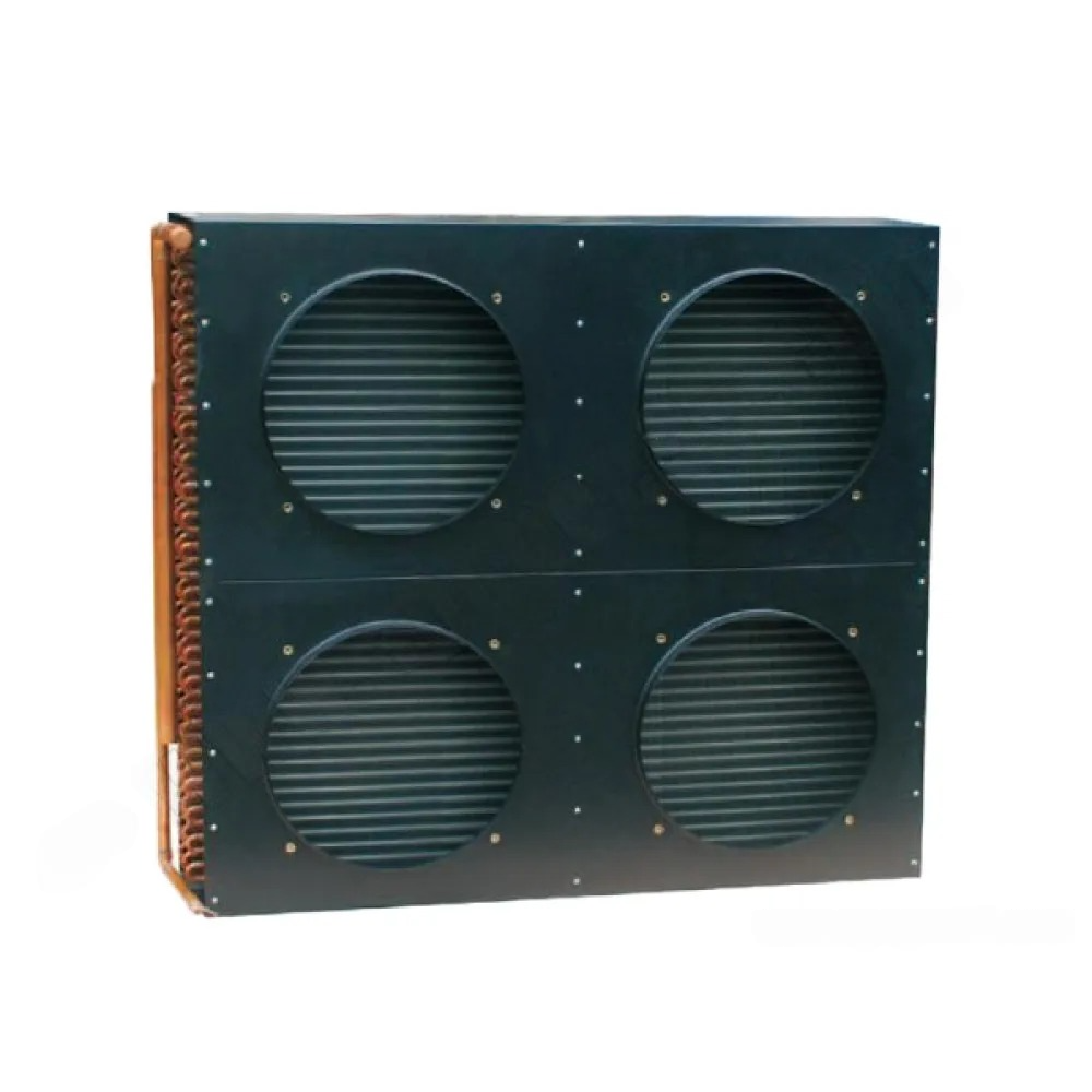 Кондензатор за хладилна камера CD80 24.4kW - Balkanenergy.bg