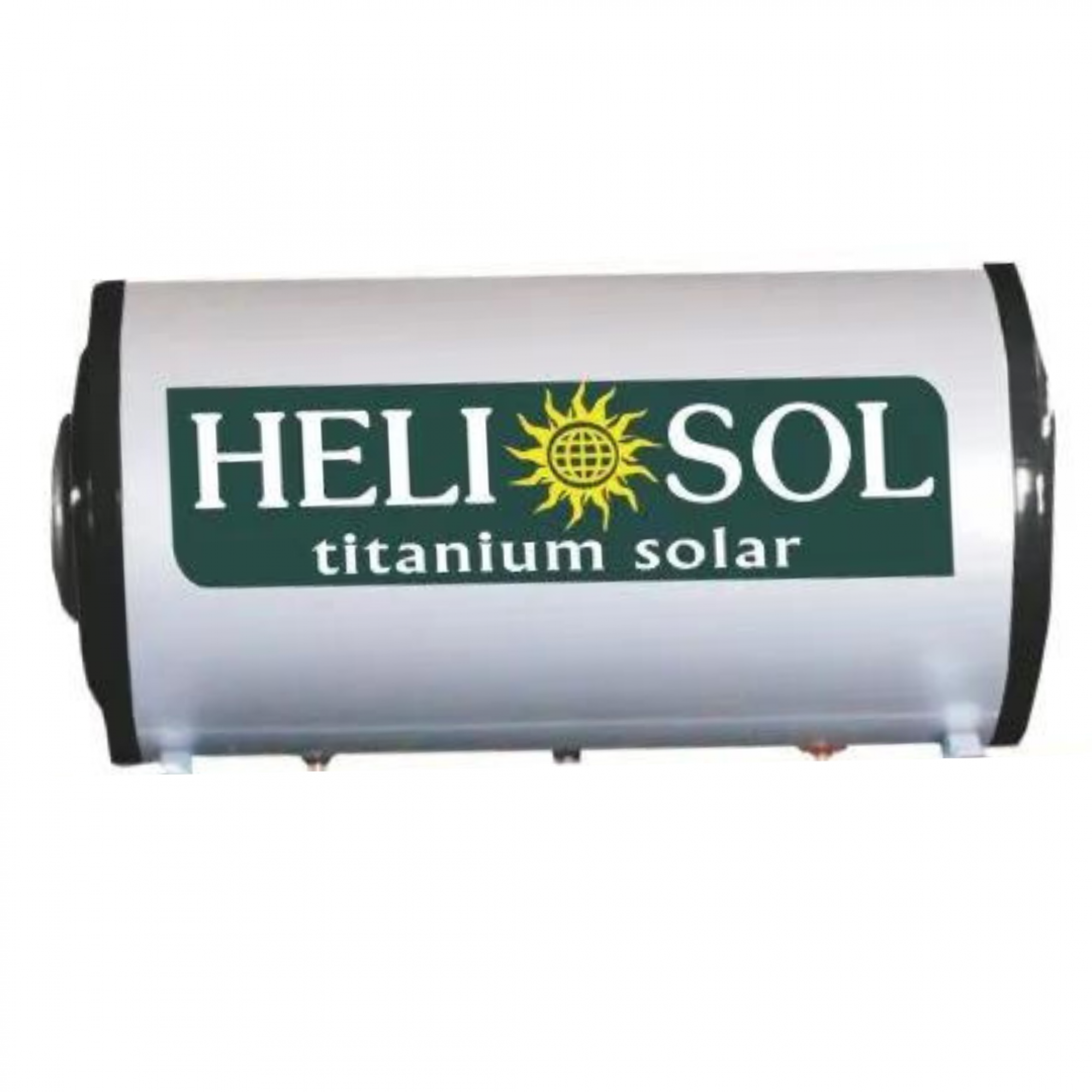 Водосъдържател за соларна система Heliosol, Емайлиран, 200L ...