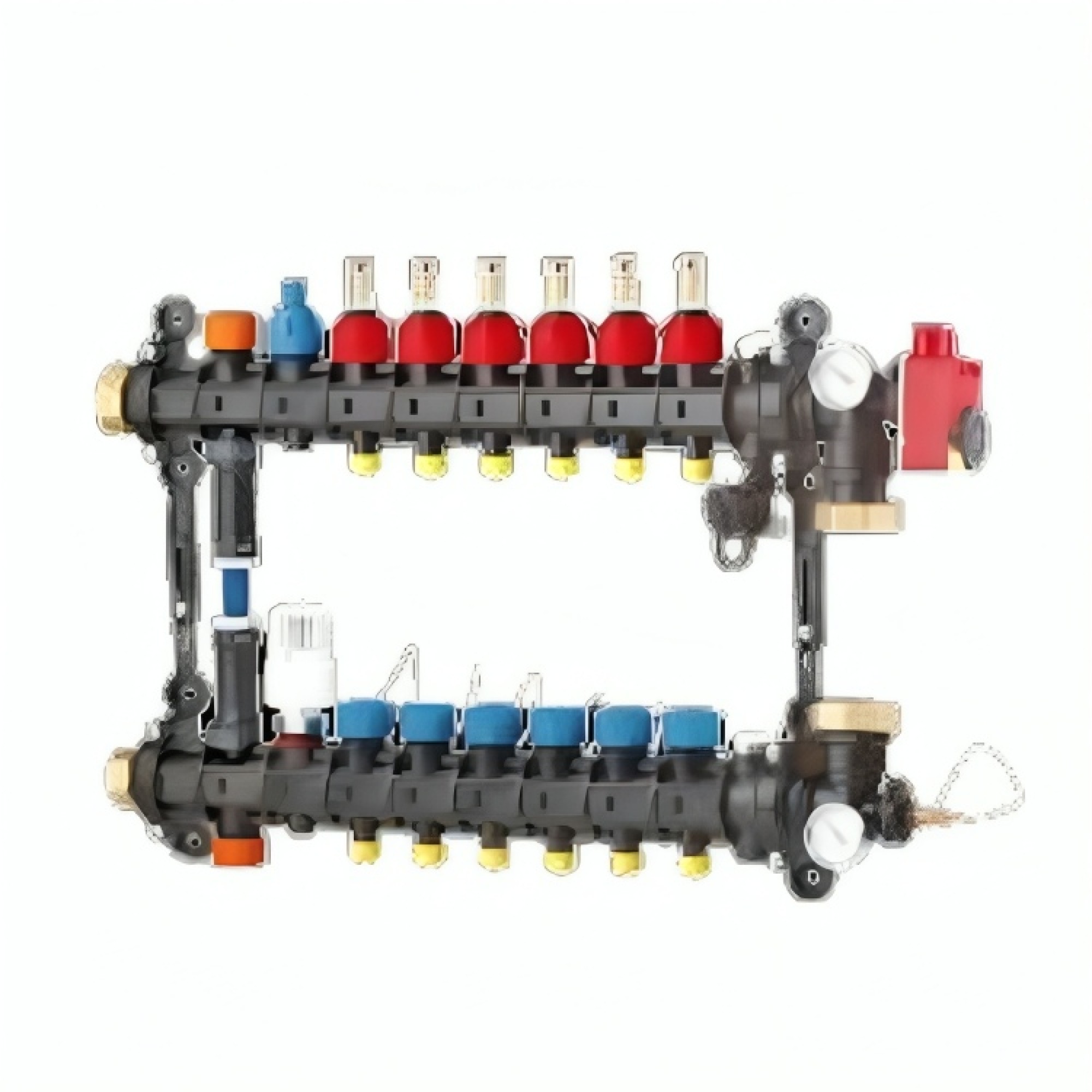 Байпасна група - Balkanenergy.bg