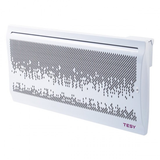 Лъчист конвектор Tesy RH 03 200 EAS LCD, 2000 W - Balkanenergy.bg