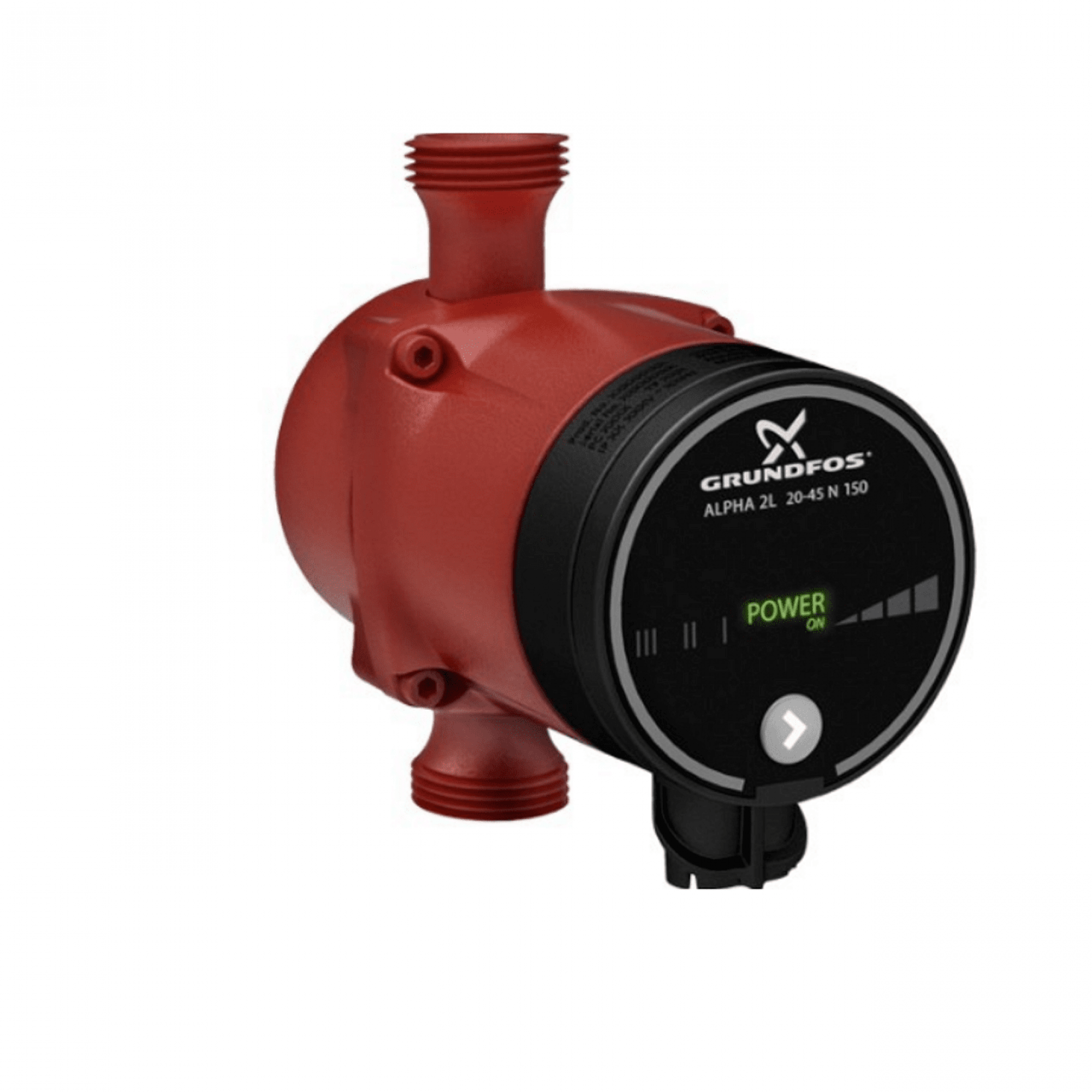 Циркулационна помпа Grundfos Alpha 2L, 25-40 180 - Balkanenergy.bg