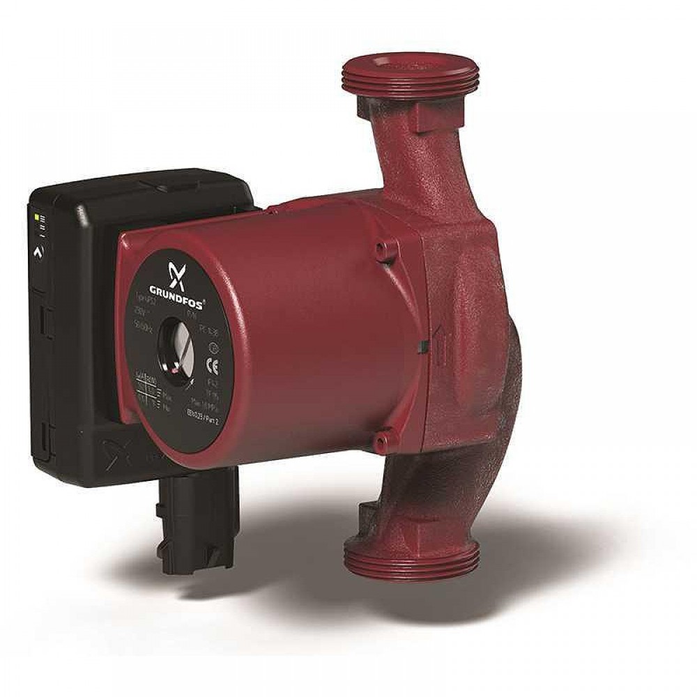 Циркулационна помпа Grundfos UPS2, 32-80 180 - Balkanenergy.bg