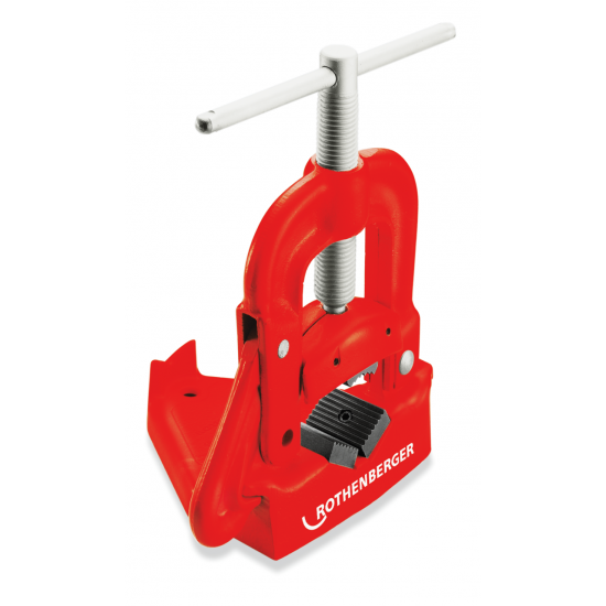 Тръбно менгеме Rothenberger, 1/8-2" - Balkanenergy.bg