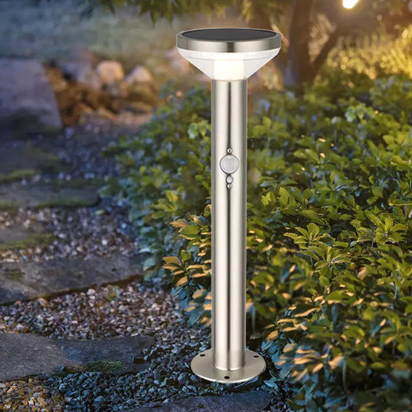 ᐉ Соларни лампи за градината - Топ Цени | BalkanEnergy.BG